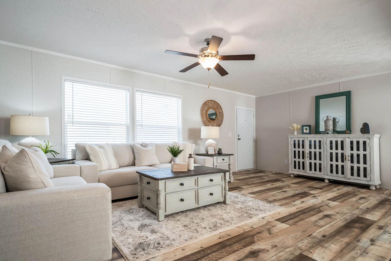 Big Sky - Regional Homes | Champion Homes